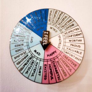Jewelry | I Feel Spinner Pin Brooch Badges Metal Pins Brooches ...